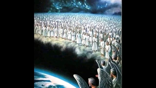 Библия. 20-09. Книга Эсфири (09). В двенадцатый месяц, то есть в месяц Адар.