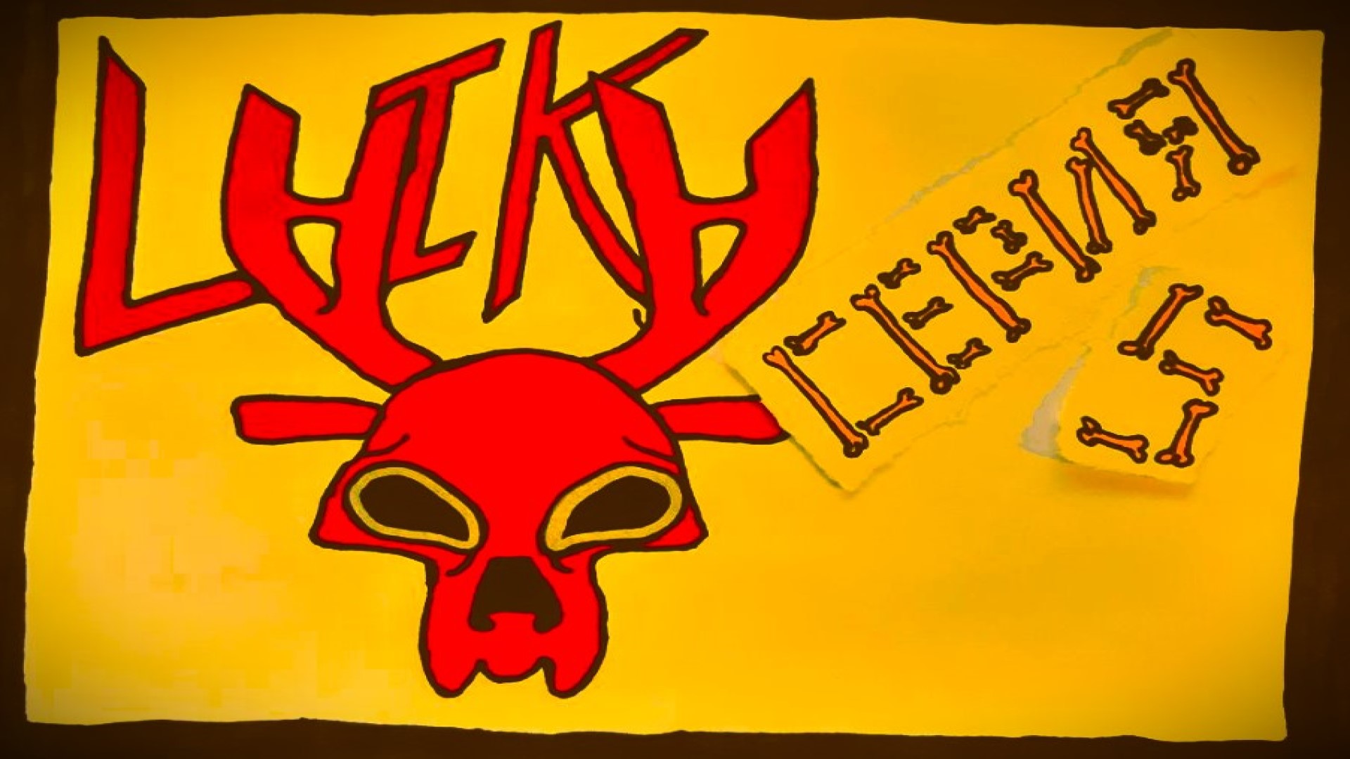 LAIKA: AGED THROUGH BLOOD - ПРОХОЖДЕНИЕ - СЕРИЯ 5