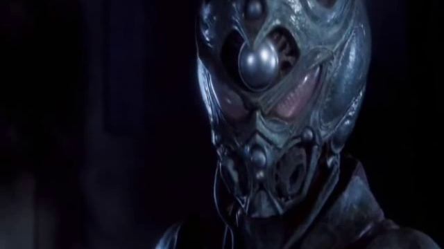 The Guyver-Rebirth by Muttron