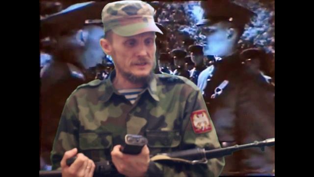 Способы переползаний на поле боя