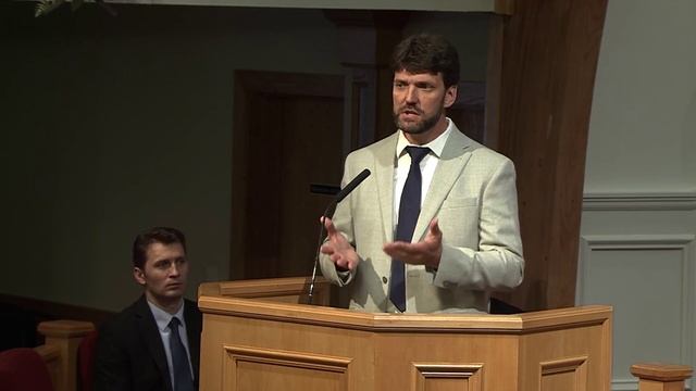 Проповедь - Счастье женщины.. (Александр Гончаренко)