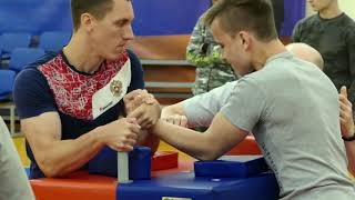 Фестиваль по неолимпийским видам спорта Тверь 2019