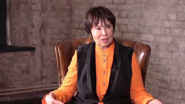 БЕСЕДА С МЭТРОМ Выпуск#9