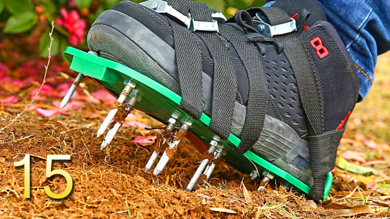 Полезные вещи для сада и огорода с АлиЭкспресс