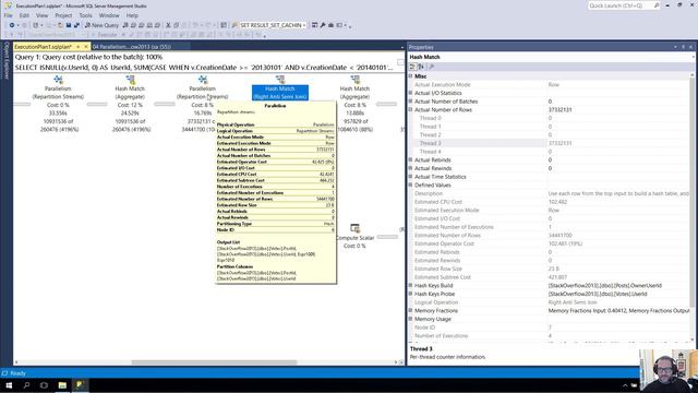 09 Repartition Streams