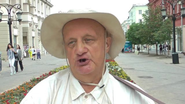 Песня "Ночь такая лунная". Улица Ленинградская - 15.06.2023