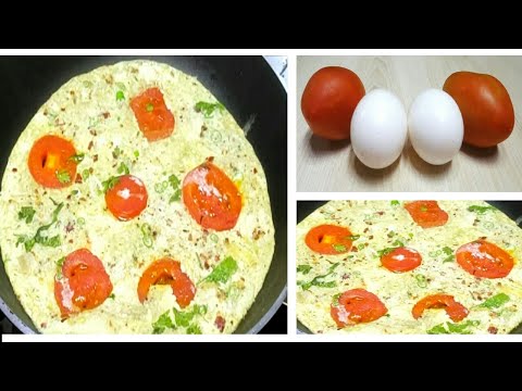 Вкусный завтрак  за 5 минут