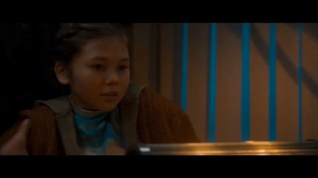 Эффект парадокса — Русский трейлер (2024)