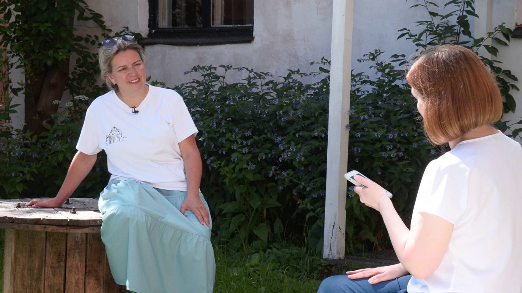 Мама ребёнка с аутизмом Наталья Никулина | «Современники» | 28.06.2024