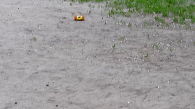 часть 1 машинка