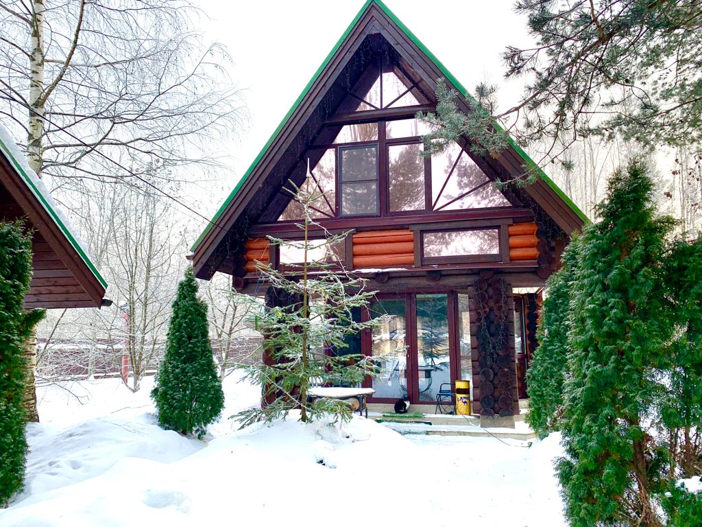 КОТТЕДЖ ДЛЯ ЖИЗНИ В 30 км от САНКТ-ПЕТЕРБУРГА
25-01-2024