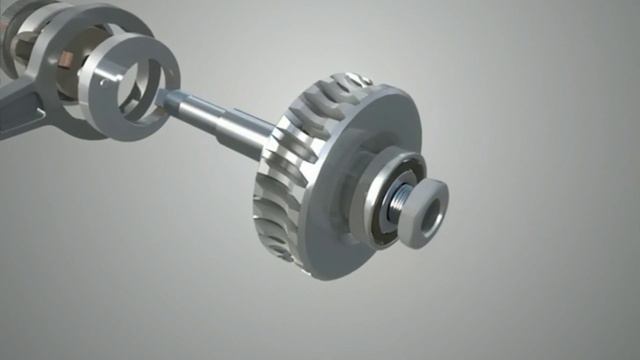 Дозировочный плунжерный насос - устройство и принцип работы