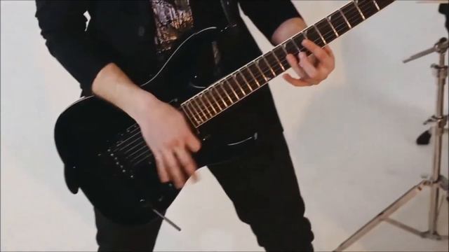 Илья Гордиенко. Промо видеоролик.