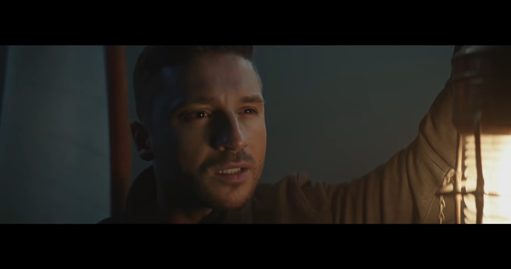 Sergey Lazarev - Scream (Eurovision 2019 Russia )