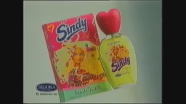 Sindy Colonia (1997)