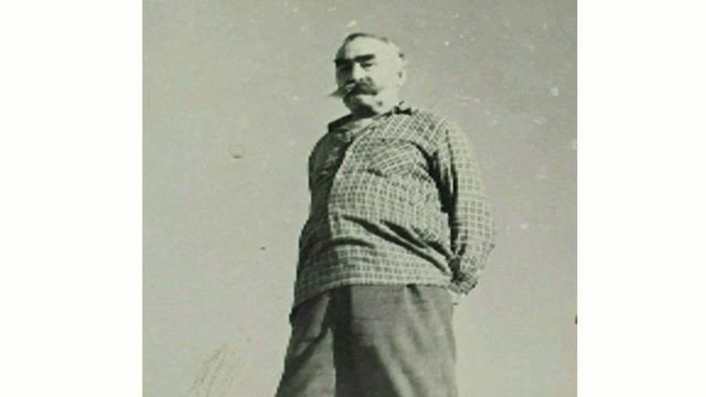 Память Поколений, память должна быть не только ритуальная, она должна быть активной.