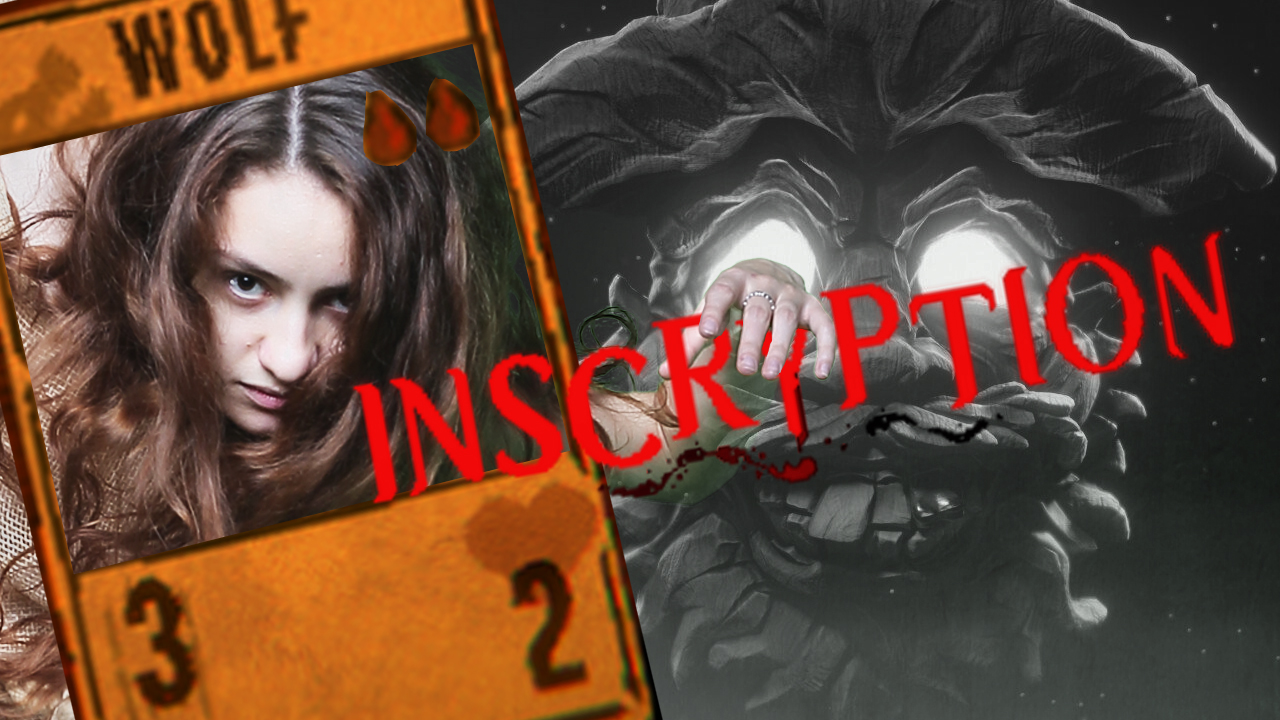 НИ ОДНОЙ СМЕРТИ ЗА СЕРИЮ ❗? ▶  Inscryption #1/прохождение