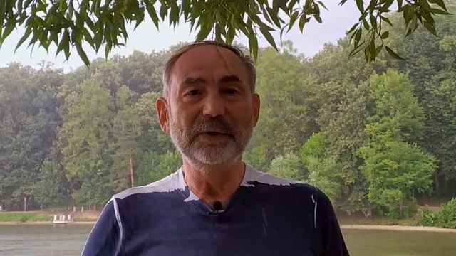 Энергетические отличия женской энергии от мужской при взаимодействии с природой.mp4