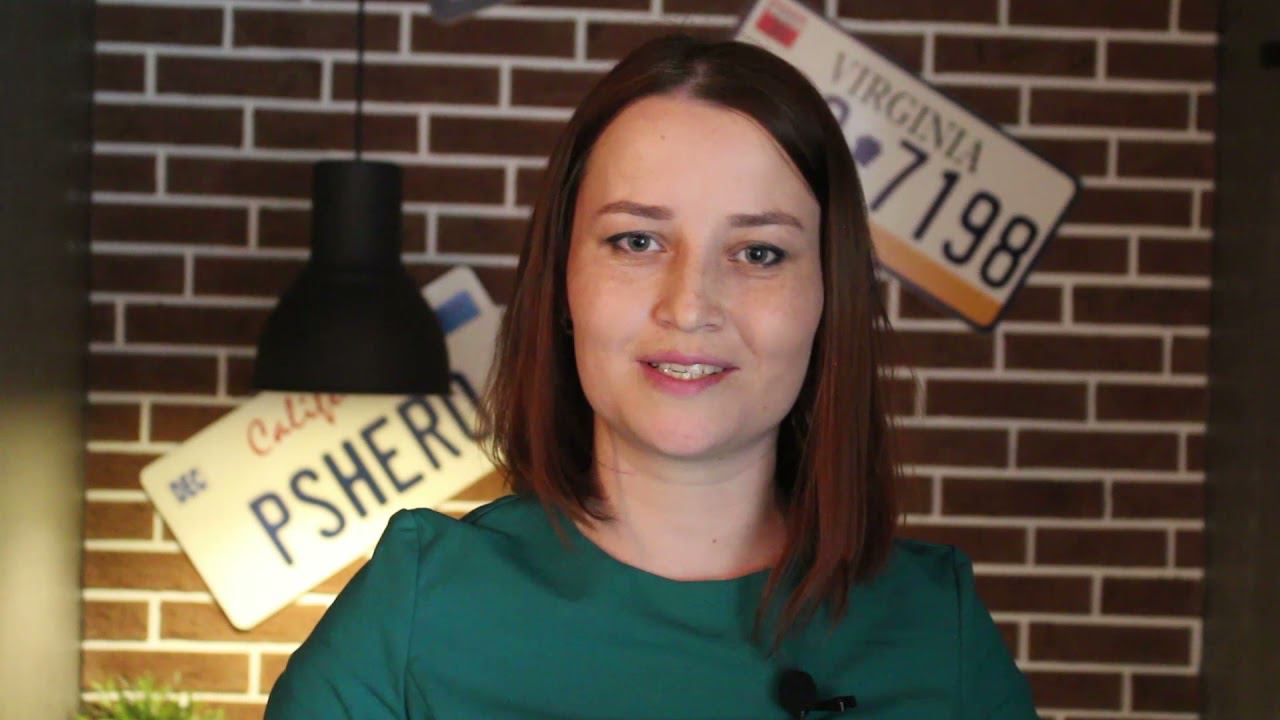 Гульнара Муллахметова - Ателье "Мастерская у Гульнары" Бизнес Парк рассказывает о предпринимателях.