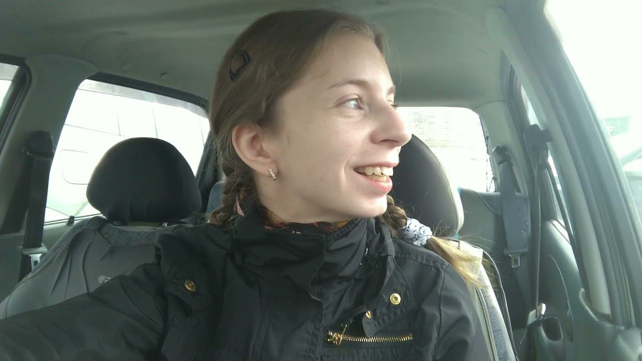 АРХИВ  / Поездка в Тверскую область на дачу к подруге