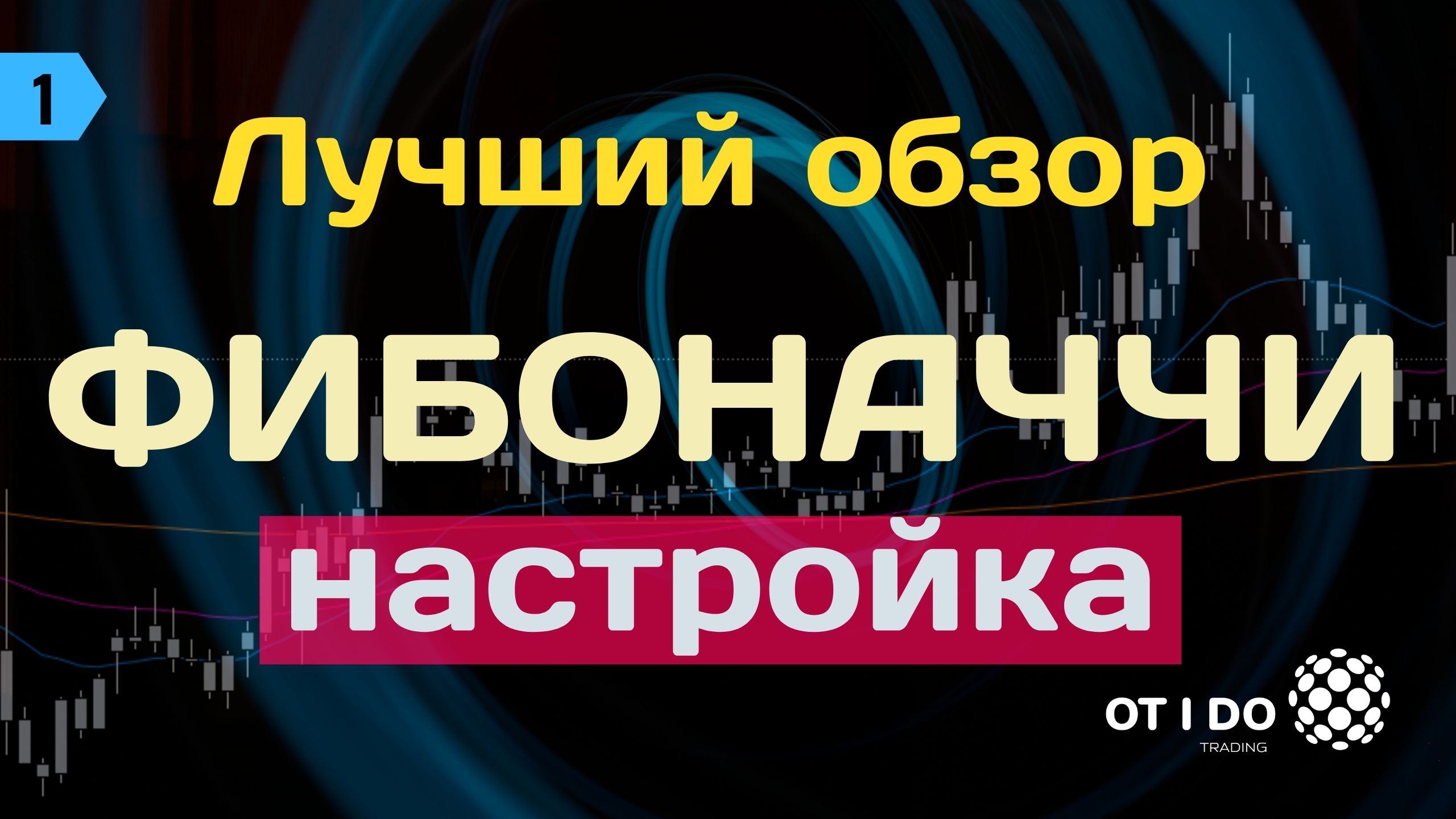 НАСТРОЙКА ФИБОНАЧЧИ TRADINGVIEW