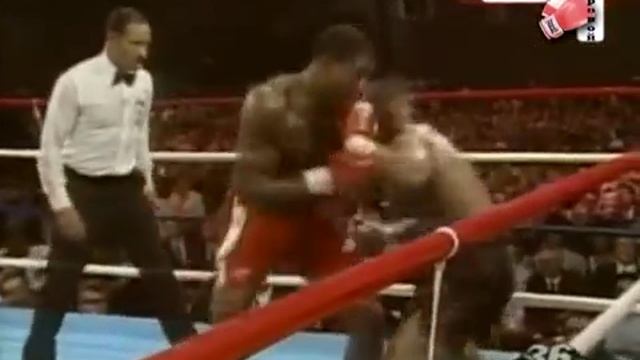 Лучшие бои Майка Тайсона 14.mp4