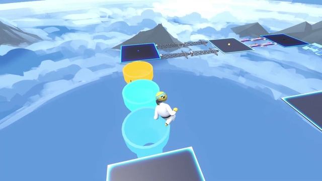 Human Fall Flat #49 HD PC