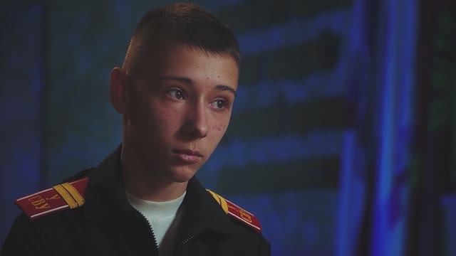 #ВСЁВОЗМОЖНО - 2 СЕРИЯ