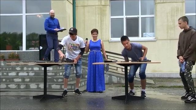 Молодёжные новости 5