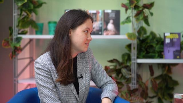 Женщины Лазаря | «Читать не вредно» (Выпуск 3)