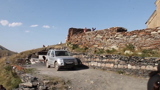 Троицкая церковь