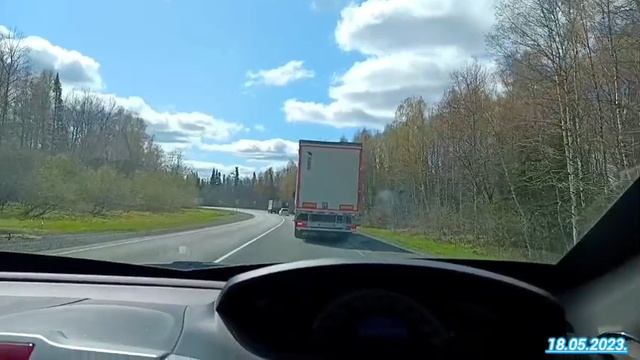 7-день.18.05.2023.Хонда Фрид Белый.