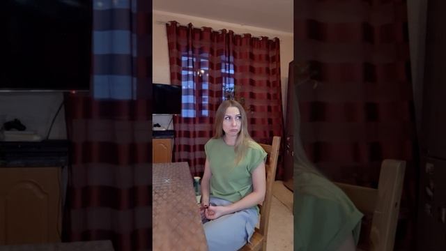 Выбор ???? 1 серия. День сурка. Каждый год в это время возникает один и тот же вопрос.