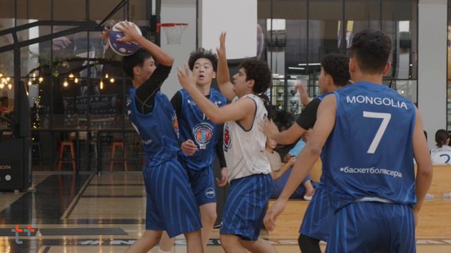 Видеоролик о решающих матчах группового этапа Суперкубка