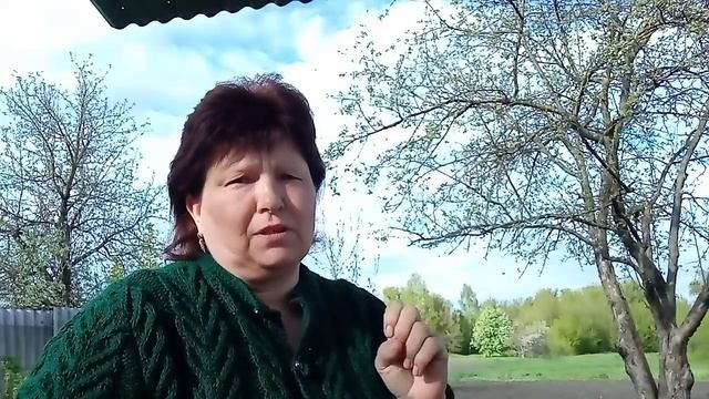 Огород и рассада. Дела идут. Архив от 03.05.2022г.