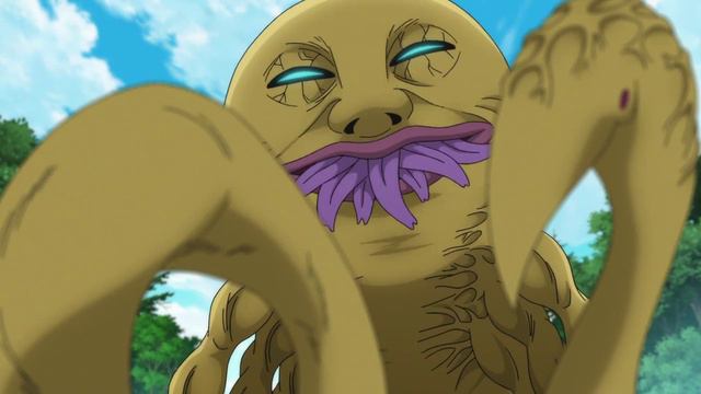 Nanatsu no Taizai Season 3 Episode 01 Subtitle