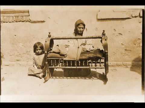 Mariam Matossian   Oror