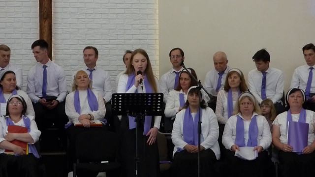 Ты воскрес, Иисус распятый,  стих  19.05.2024