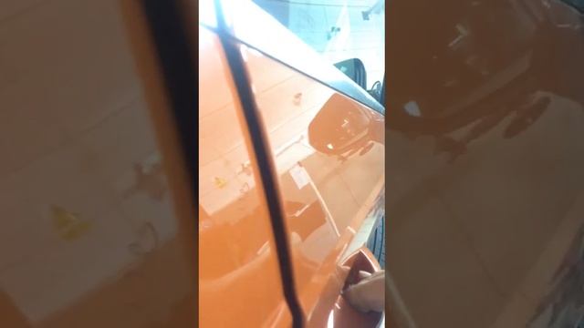 Доводчики Audi Q3