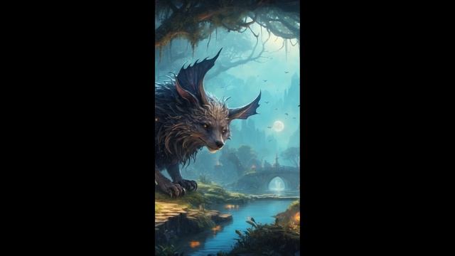 Музыка для глубокого сна, лучшая медитация, сказочный сон, восстановление сил. #Shorts