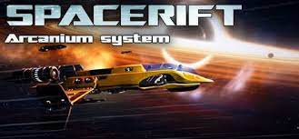 SPACERIFT Arcanum System. Поднимаем ранг и заработок..mp4