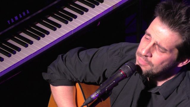 ПЕТР НАЛИЧ В MAGNUS LOCUS 20.04.2023 - СКОРО МИГ СЧАСТЛИВЫЙ МИНЕТ