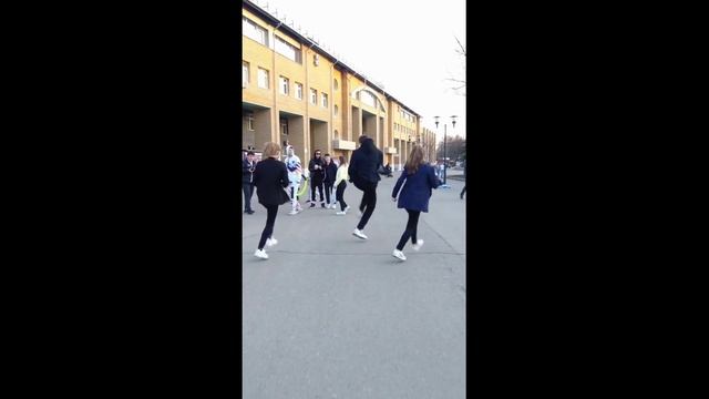 ? ⚡️ Tuzelity Dance ⚡️ ? ? Плясульки ⚡️ ? ? dance #shorts.mp4