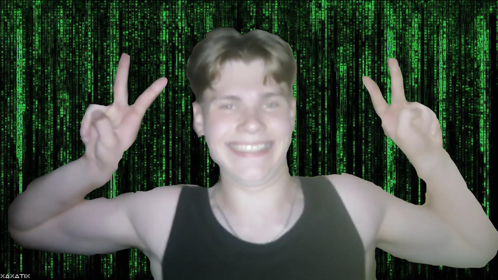 Глава 11 : Большой куш