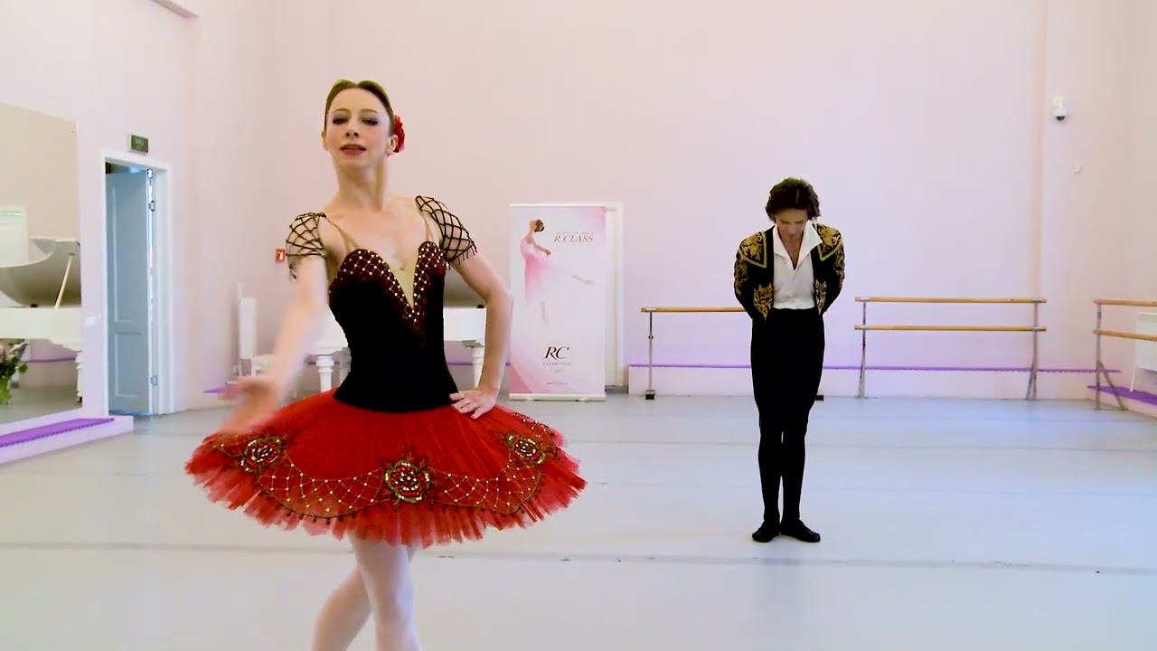 «Сон в летнюю ночь»