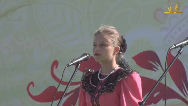 Моя Россия, моя душа...  2022