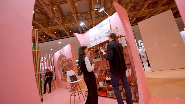 Шоурил «Мероприятия» QM Production