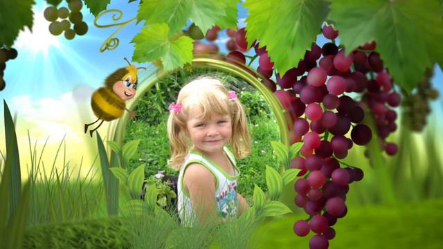 Воспоминания о детстве (2021)