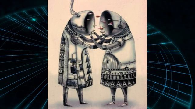 В МИРЕ ЧТО-ТО СЛОМАЛОСЬ