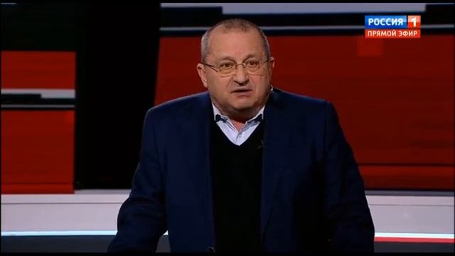 Вечер с В. С. от 31.03.2022